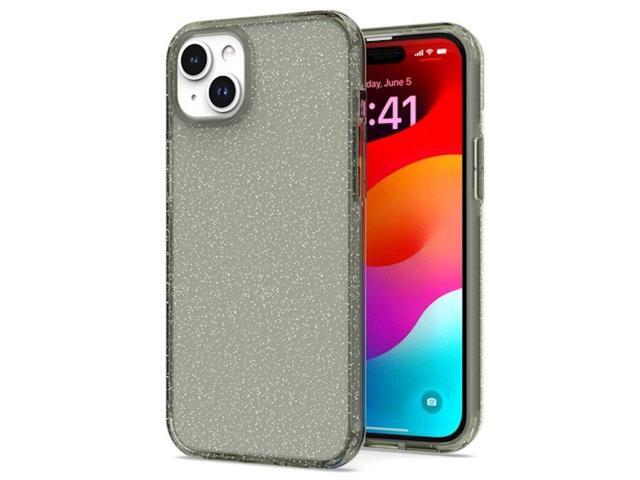 Click here for Stardust Glitter Hybrid Case for iPhone 15 Plus -... prices
