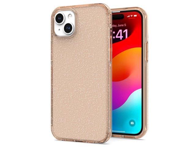 Click here for Stardust Glitter Hybrid Case for iPhone 15 Plus -... prices