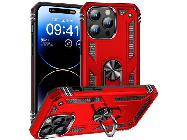 Click here for Military Grade Hybrid Case with Ring Grip for iPho... prices