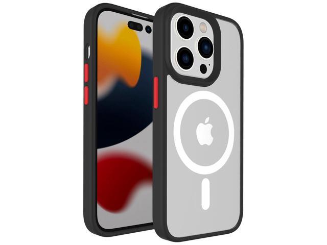 Click here for MagSafe Compatible Shade Series Hybrid Case for iP... prices