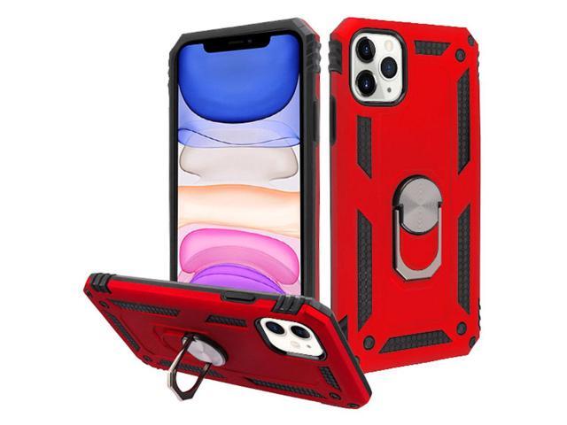 Click here for Finger Loop Armor Hybrid Case with 360° Rotating R... prices