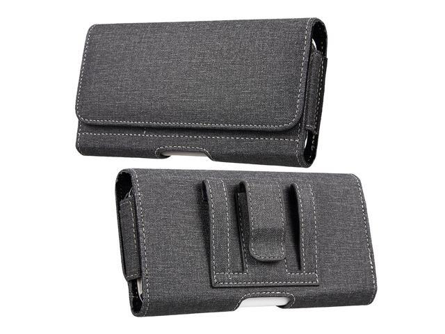 Click here for Premium All-Weather Fabric Horizontal Hip Pouch Ph... prices