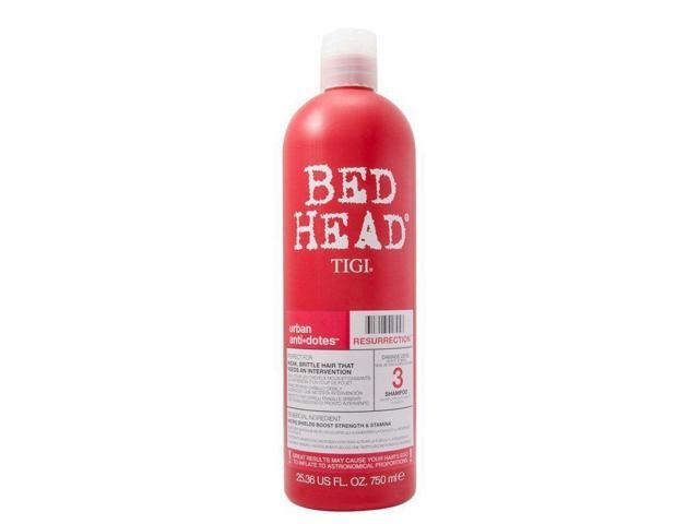 Click here for BED HEAD by TIGI Urban Antidotes Resurrection Sham... prices