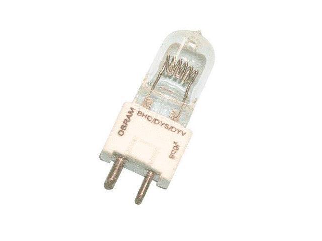 Click here for OSRAM DYS/BHC/DYV 600w 120v GZ9.5 3200k Single End... prices