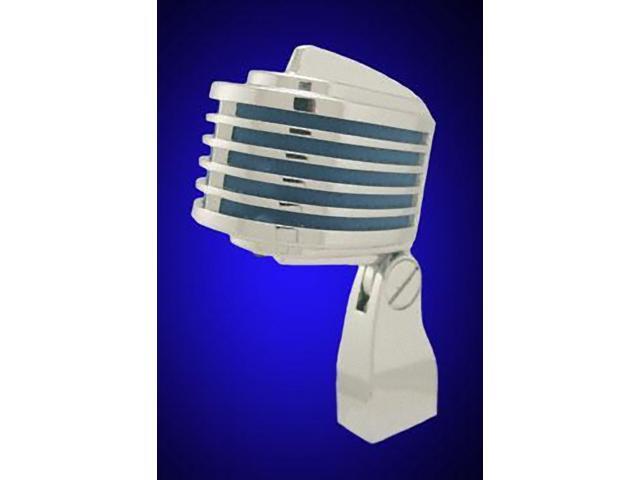 Click here for Heil Sound FIN Microphone with Blue LEDs Driven Fr... prices