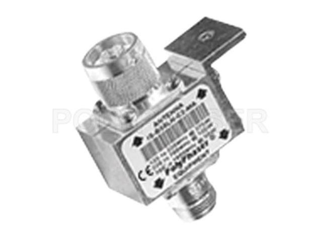 Click here for Polyphaser IS-B50LN-C2-MA Bulkhead Lightning Arres... prices