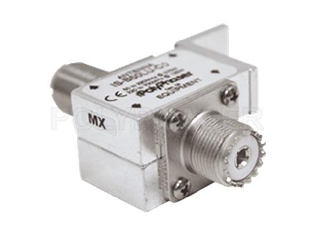 Click here for Polyphaser IS-B50LU-C0 Bulkhead Lightning Arrestor... prices