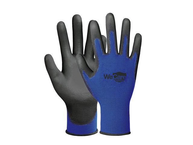 Click here for WeCare Safety Work Gloves PU Coated  Superior Grip... prices
