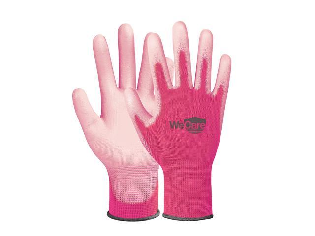 Click here for WeCare Safety Work Gloves PU Coated  Superior Grip... prices