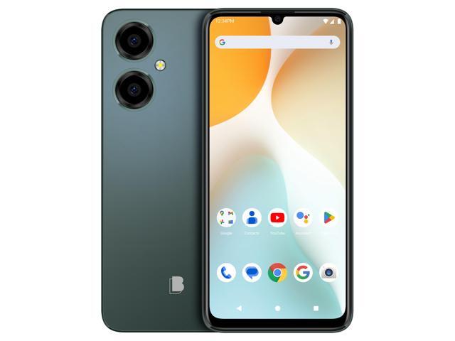 Click here for BLU G64 G1010WW 256GB Dual-SIM GSM Unlocked  Green prices