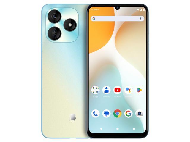 Click here for BLU G64L G0990WW 128GB Dual-SIM GSM Unlocked  Ligh... prices