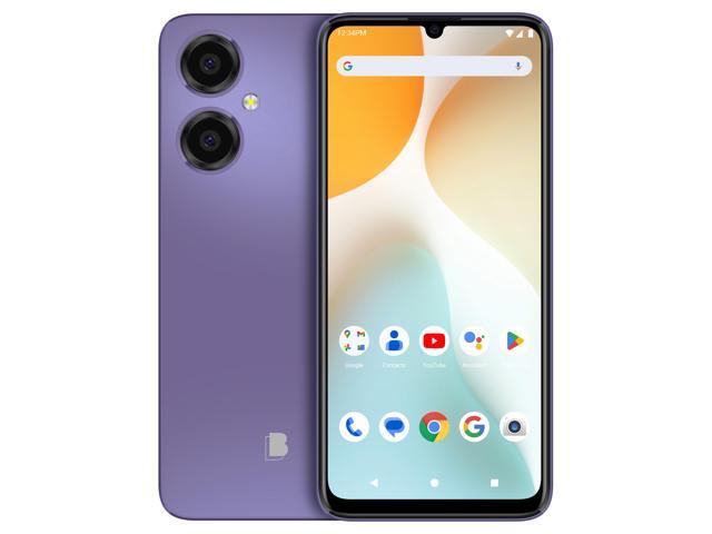 Click here for BLU G64 G1010WW 256GB Dual-SIM GSM Unlocked  Purpl... prices