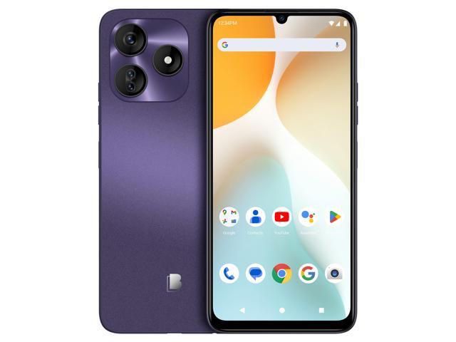 Click here for BLU G64L G0990WW 128GB Dual-SIM GSM Unlocked  Purp... prices