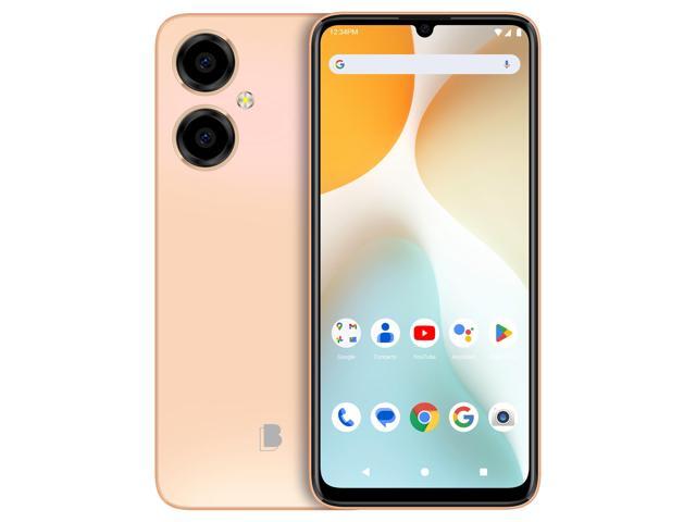 Click here for BLU G64 G1010WW 256GB Dual-SIM GSM Unlocked  Peach prices