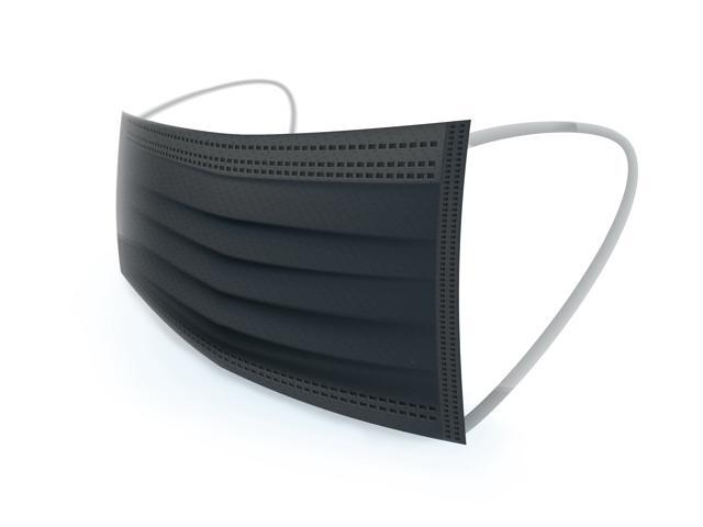 Click here for WeCare Disposable Face Mask  3-Ply with Ear Loop (... prices