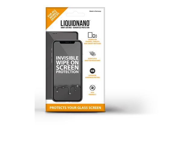 Click here for LiquidNano - Ultimate Liquid Glass Screen Protecto... prices