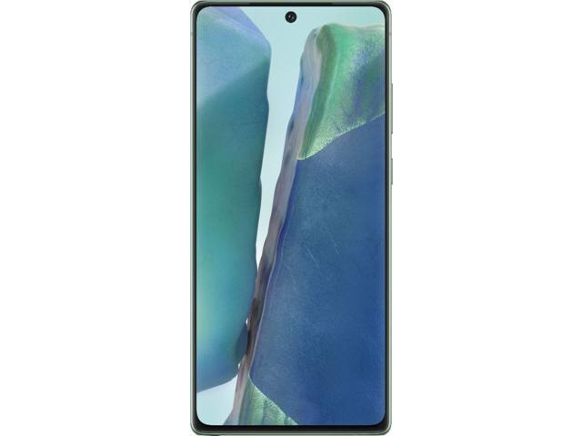 Click here for Samsung Galaxy Note20 5G N981U 128GB GSM/CDMA Full... prices