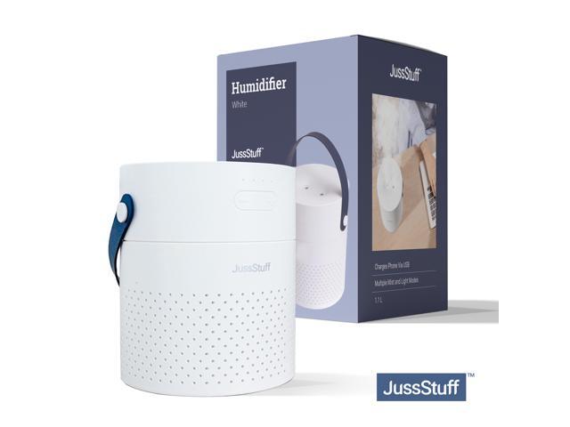 Click here for JussStuff Portable Humidifier  1.1L Tank Cool Mist... prices