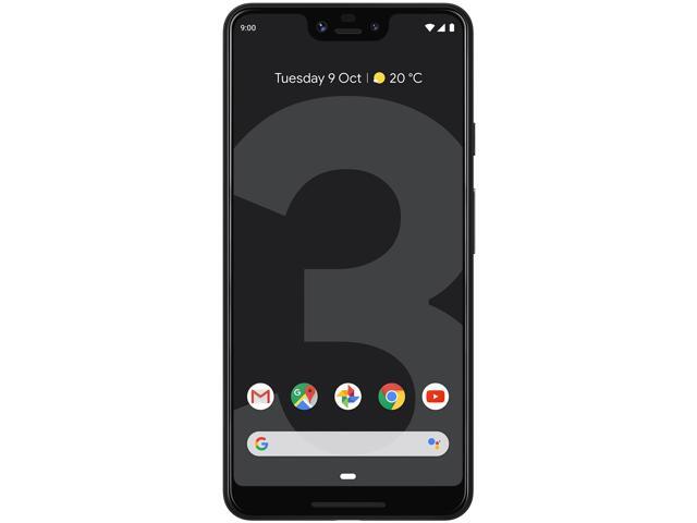 Click here for Google Pixel 3 XL 128GB Unlocked GSM & CDMA 4G LTE... prices