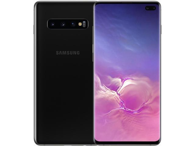 Click here for Samsung Galaxy S10+ G975 128GB Unlocked GSM LTE Ph... prices