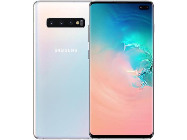 Click here for Samsung Galaxy S10+ G975 128GB Unlocked GSM LTE Ph... prices