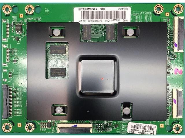 Click here for Samsung BN94-08637B T-Con Board for UN75JU6500FXZA prices