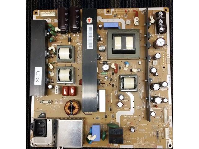 Click here for Samsung PN50C590G4F PN50C550G1F Power Supply Board... prices