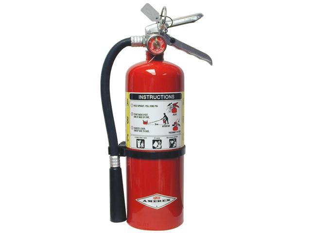 Click here for Amerex 5lb ABC Dry Chemical Fire Extinguisher (B40... prices
