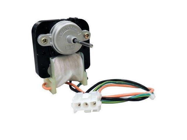 Click here for CONDENSER FAN MOTOR WR60X10170 prices