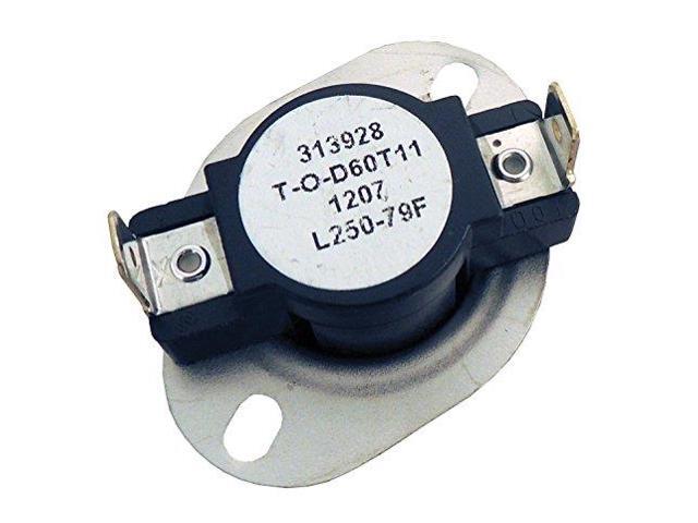 Click here for THERMOSTAT FOR WP3390291 prices