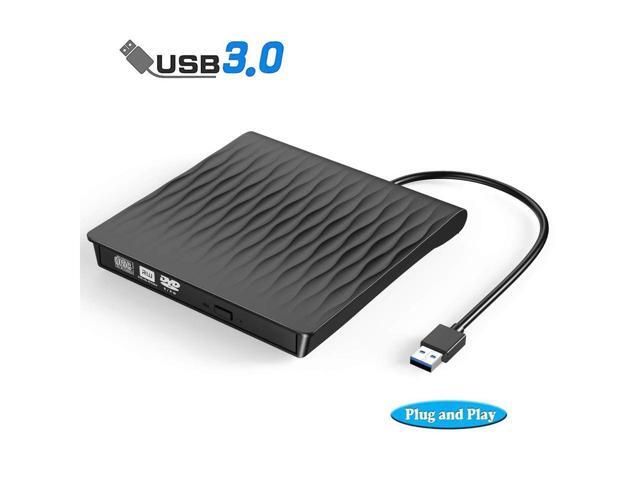 Click here for External CD DVD Drive  USB 3.0 Slim External CD/DV... prices