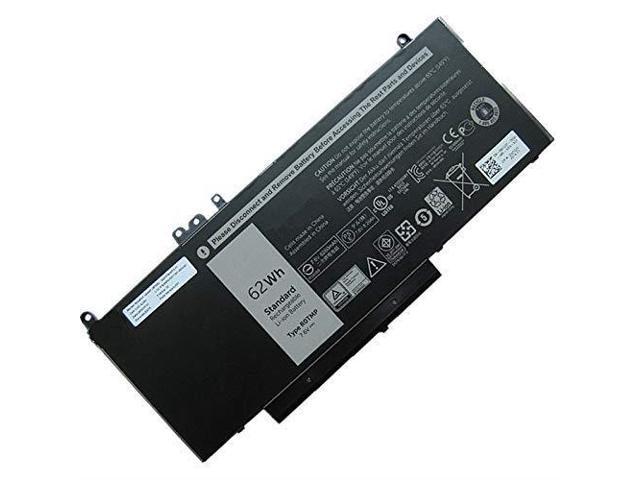 Click here for 6MT4T 7.6V 62Wh Laptop Battery for Dell Latitude E... prices