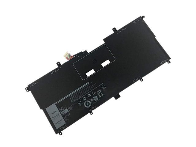 Click here for 7.6V 46Wh NNF1C HMPFH Replacement Battery for Dell... prices