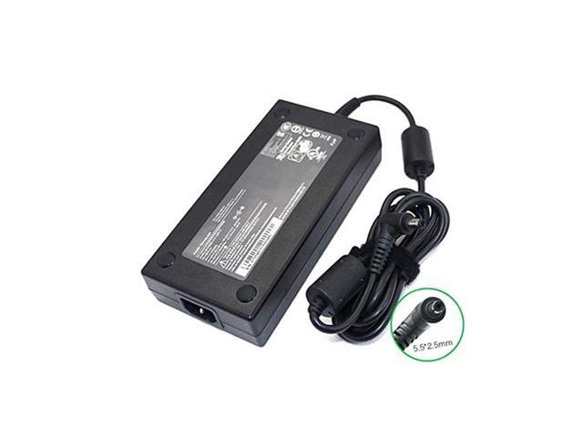 Click here for Laptop AC Adapter 19V 9.5A 180W 5.5 X 2.5mm A12-18... prices