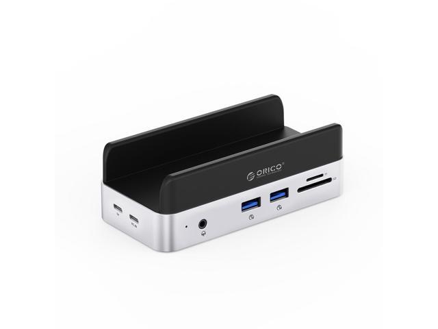 Click here for ORICO MiniDock Mac mini M4 Dock and Cradle with 1T... prices
