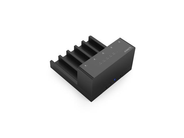 Click here for ORICO 5-Bay Exposed Hard Drive Docking Station wit... prices