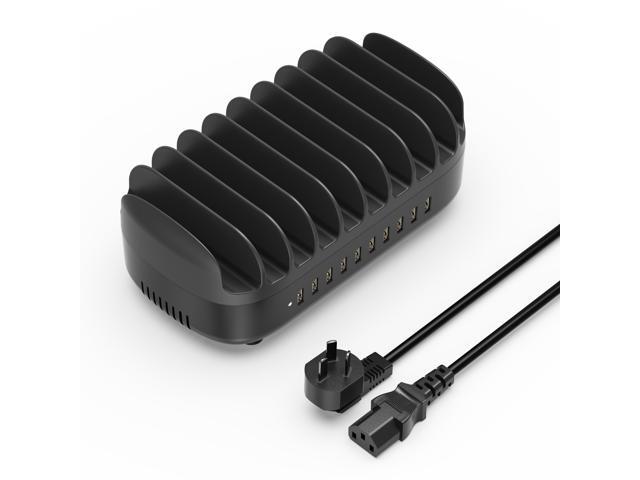 Click here for ORICO 120W Charging Station for Multiple Devices... prices