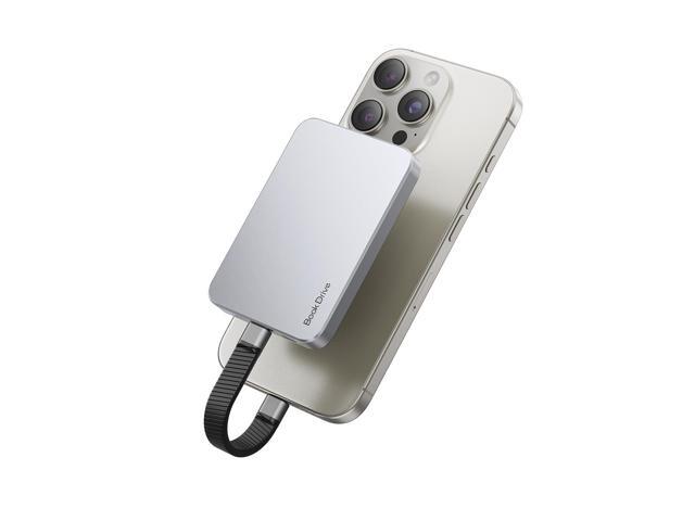 Click here for ORICO BookDrive P10Plus 512GB Portable SSD for Lab... prices