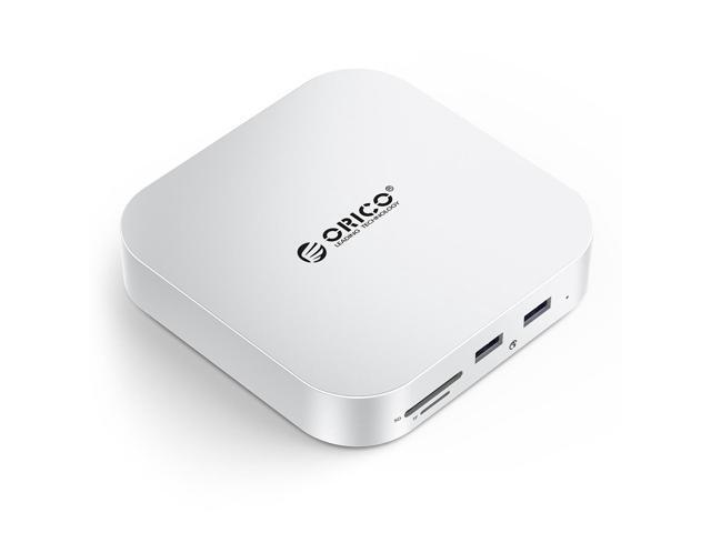 Click here for ORICO MiniLink Mac mini M4 Hub  5Gbps USB 3.0 Port... prices