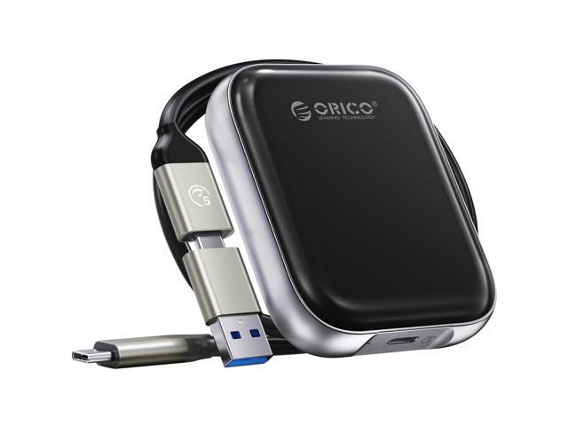 Click here for ORICO 8TB Extreme Portable SSD Up to 460MB/S 1000M... prices
