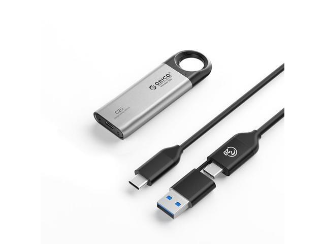 Click here for ORICO C20 2TB Portable SSD  Up to 2100MB/s  USB 3.... prices