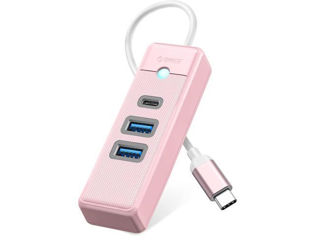 Click here for ORICO 4-Port USB HUB 3.0  USB Splitter for Laptop... prices