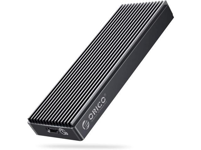 Click here for ORICO 20Gbps M.2 NVME SSD Enclosure Adapter USB3.2... prices
