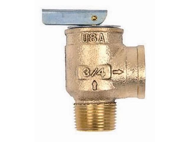 Click here for Conbraco Industries Water Relief Valve 3/4 30psig... prices
