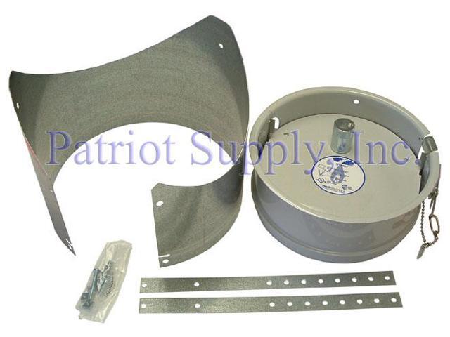 Click here for FIELD CONTROLS 8MG1 Draft Control 50.3 N Capcty 7... prices