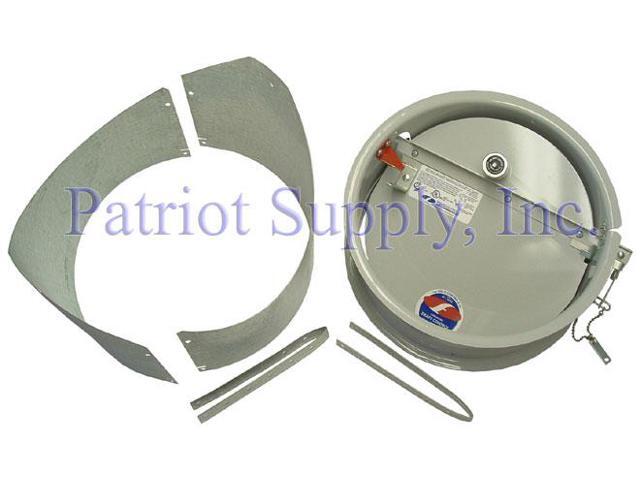 Click here for Field Controls 01950201 10 M+MG2 Barometric Draft... prices