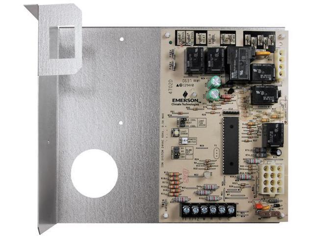 Click here for WHITE-RODGERS 50A56-956 Furnace Board For York Fur... prices