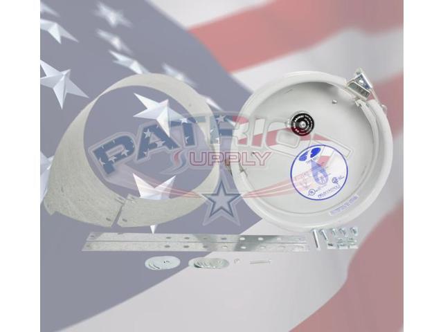 Click here for Field Controls 02724001 6MG1 6 MG1 Barometric Draf... prices