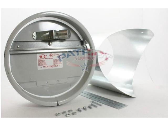 Click here for Field Controls 01580101 9RC 9 RC Barometric Draft... prices