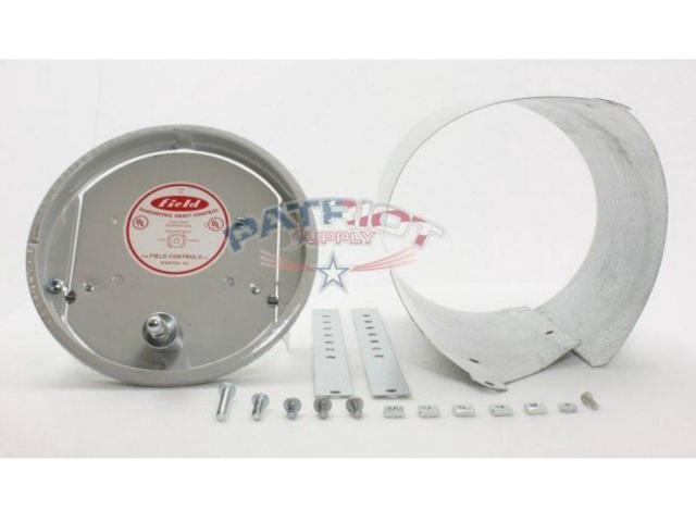 Click here for Field Controls 00963801 6M 6 M Barometric Draft Co... prices